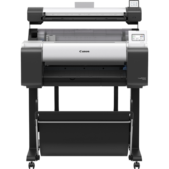 Canon imagePROGRAF TM-250 MFP Lm24 | Corporate & CAD Printer - Printing ...