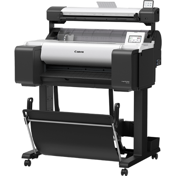 Canon imagePROGRAF TM-250 MFP Lm24 | Corporate & CAD Printer - Printing ... Canon imagePROGRAF TM-250 MFP Lm24 | Corporate & CAD Printer - Printing ...