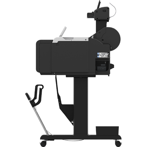 Canon imagePROGRAF TM-250 MFP Lm24 | Corporate & CAD Printer - Printing ...