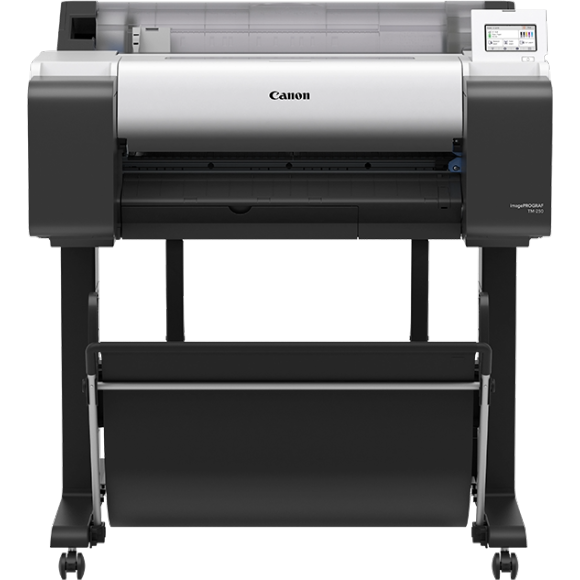 Canon imagePROGRAF TM-250 | Corporate & CAD Printer - Printing Solution