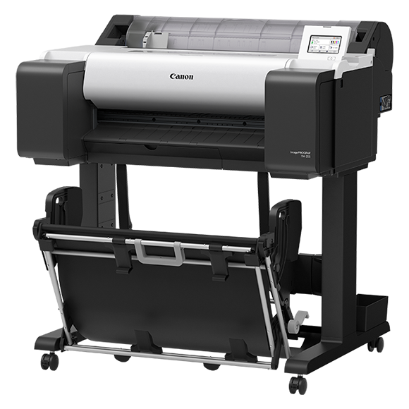 Canon imagePROGRAF TM-255 | Corporate & CAD Printer - Printing Solution