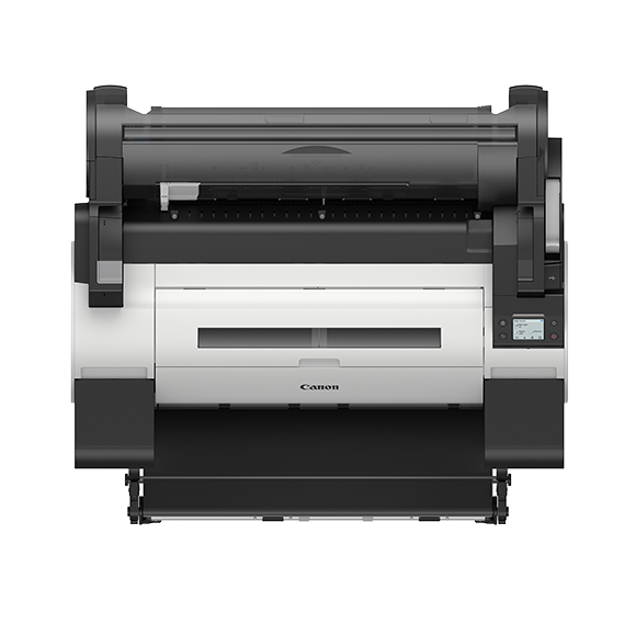 Canon imagePROGRAF TM-205 | Corporate & CAD Printer - Printing Solution