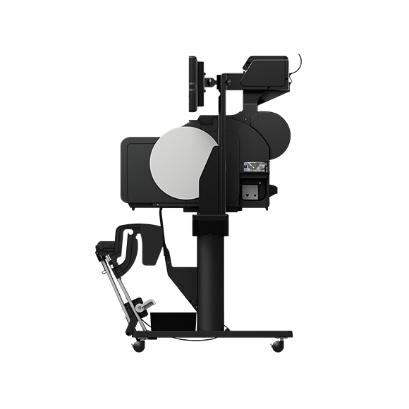 Canon imagePROGRAF TM-305 MFP T36 | Corporate & CAD Printer