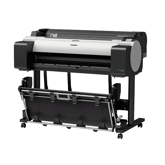 Canon imagePROGRAF TM-305 | Corporate & CAD Printer - Printing Solution