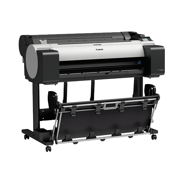 Canon imagePROGRAF TM-305 | Corporate & CAD Printer - Printing Solution