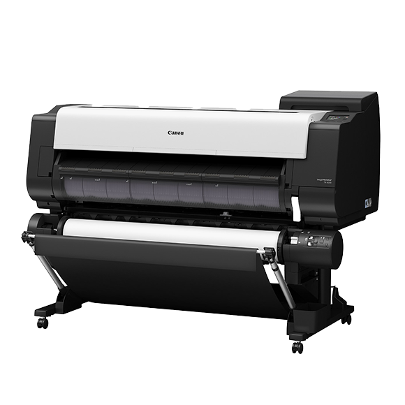 imagePROGRAF TX-4200 | Corporate & CAD Printer - Printing Solution