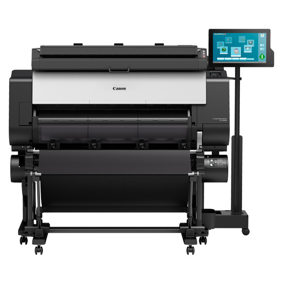 Canon imagePROGRAF TX-3000 MFP T36 | Corporate & CAD Printer