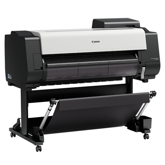 Canon imagePROGRAF TX-3000 | Corporate & CAD Printer - Printing Solution