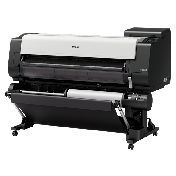 Canon imagePROGRAF TX-4000 | Corporate & CAD Printer