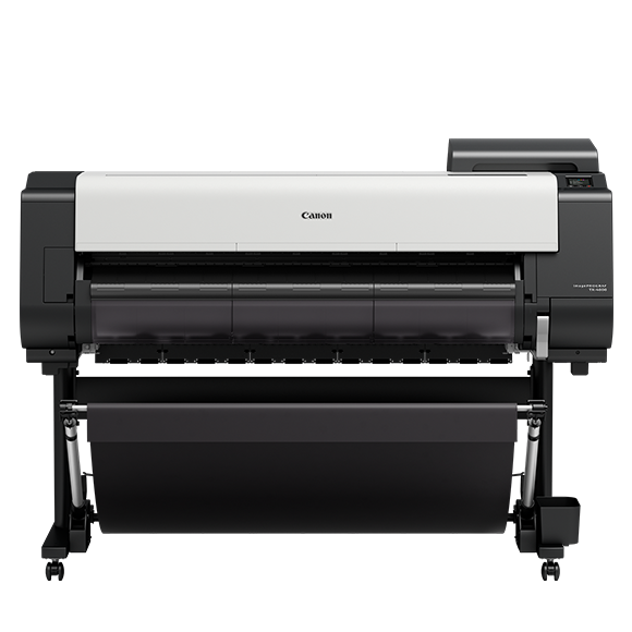 Canon imagePROGRAF TX-4000 | Corporate & CAD Printer