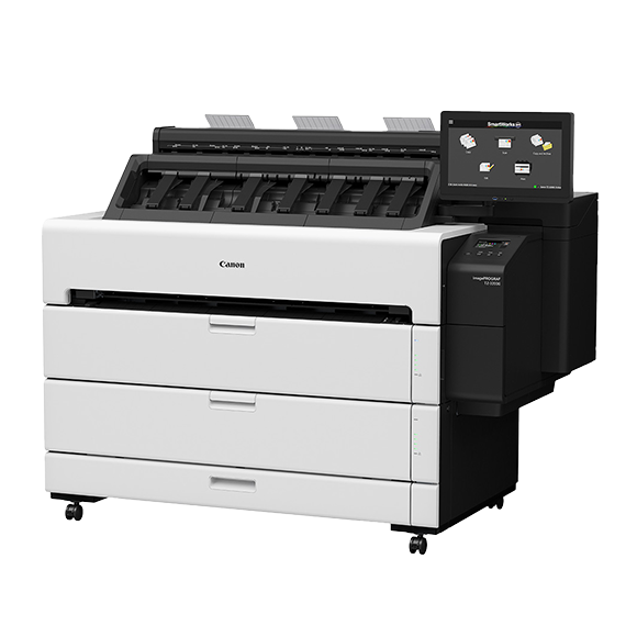 imagePROGRAF TZ-32000 MFP Z36 | Corporate & CAD Printer - Printing Solution