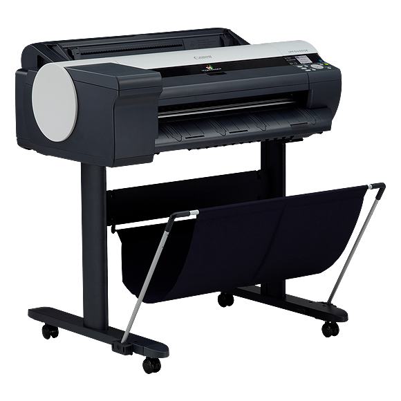 Canon imagePROGRAF iPF6400SE | Poster, Signage & Commercial Graphics ...