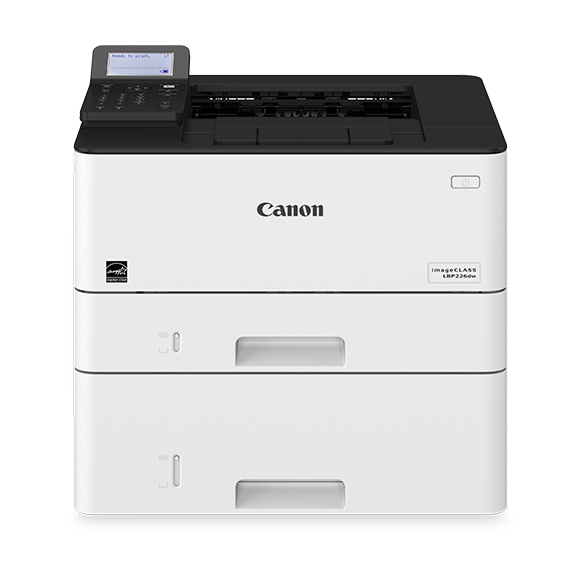 Canon imageCLASS LBP226dw | Black & White Printer