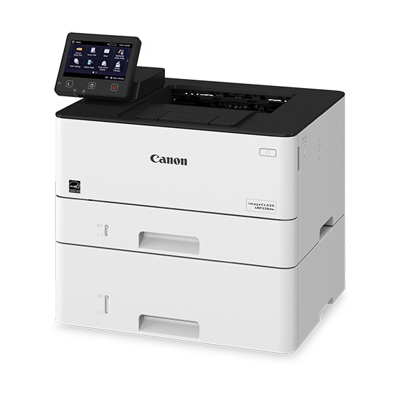 Canon imageCLASS LBP228dw | Black & White Printer