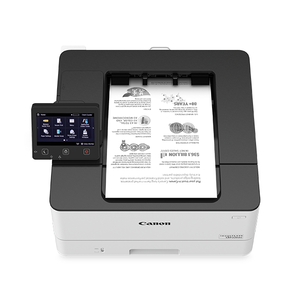 Canon imageCLASS LBP228dw | Black & White Printer