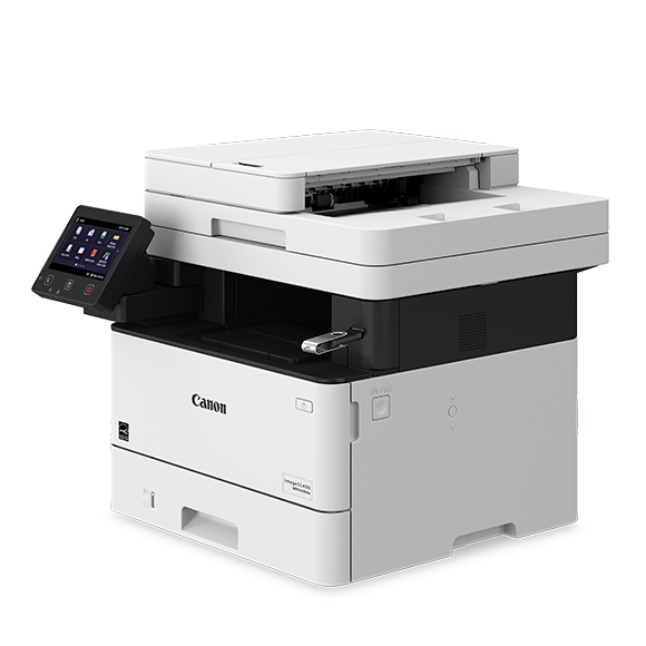 Canon imageCLASS MF449dw | Black & White Multifunction Printer