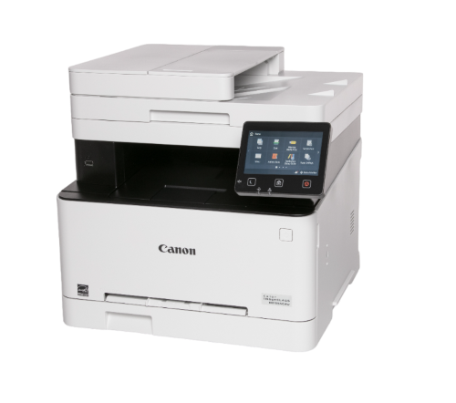 imageCLASS MF654Cdw | Colour Printers