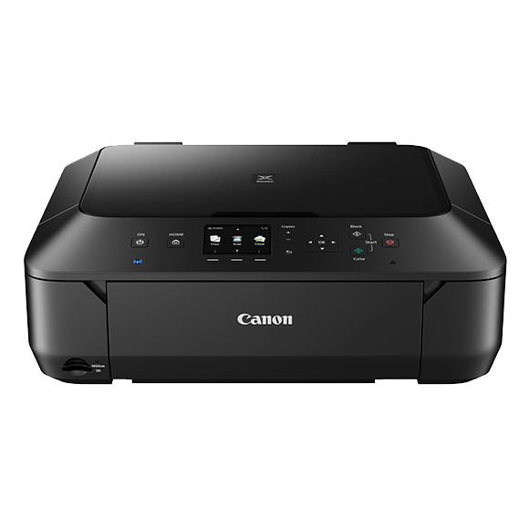 Canon PIXMA MG6420 | Document and Photo Printer