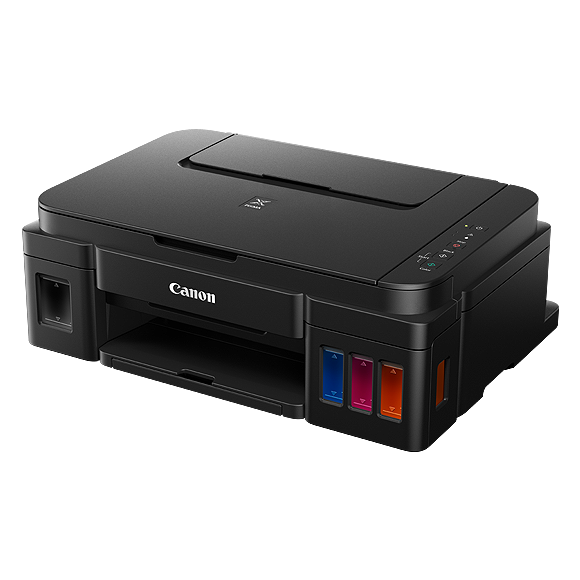 Canon PIXMA G2200 | Refillable Ink Tank Printer