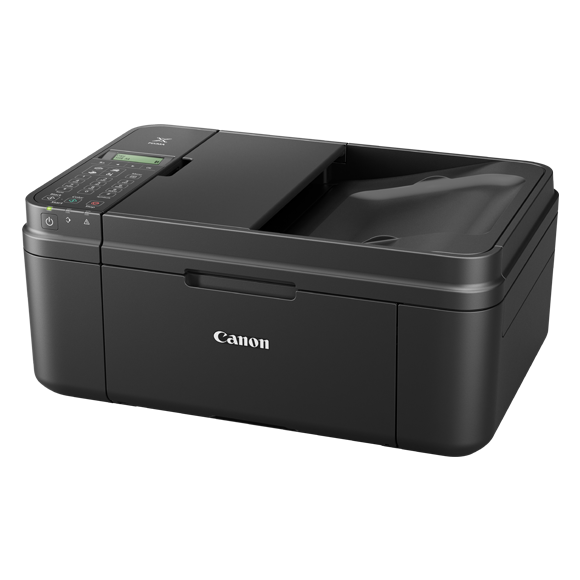 Canon PIXMA MX492 | Small Office & Home Office Printer