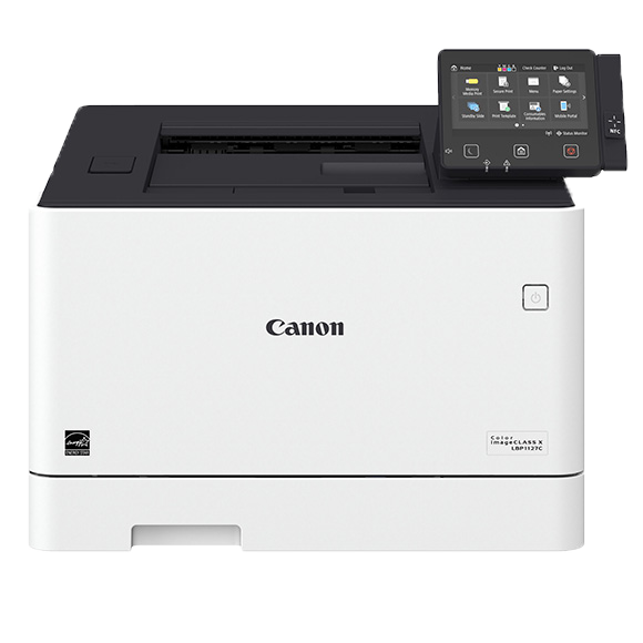 Canon imageCLASS X LBP1127C | Colour Single Function Printer