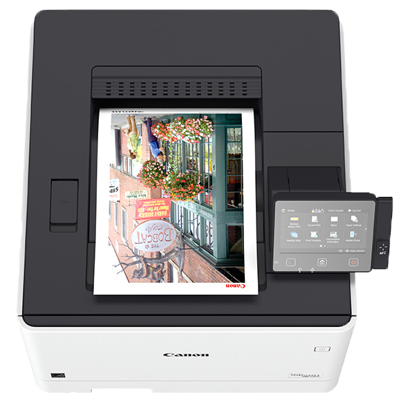 Canon imageCLASS X LBP1127C | Colour Single Function Printer