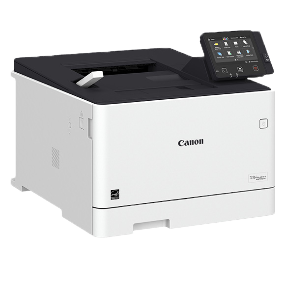 Canon imageCLASS X LBP1127C | Colour Single Function Printer