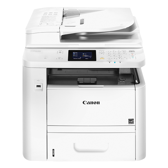 Canon imageCLASS D1550 | Black & White Multifunction Printer