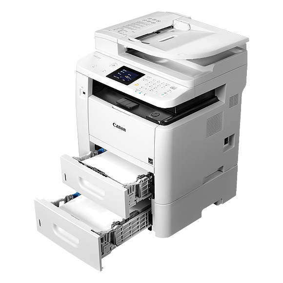 Canon imageCLASS D1550 | Black & White Multifunction Printer