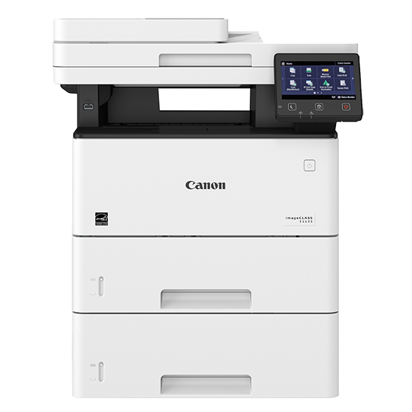 imageCLASS D1620 | Black & White Multifunction Printer