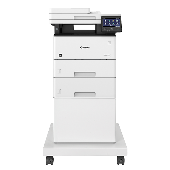 imageCLASS D1620 | Black & White Multifunction Printer