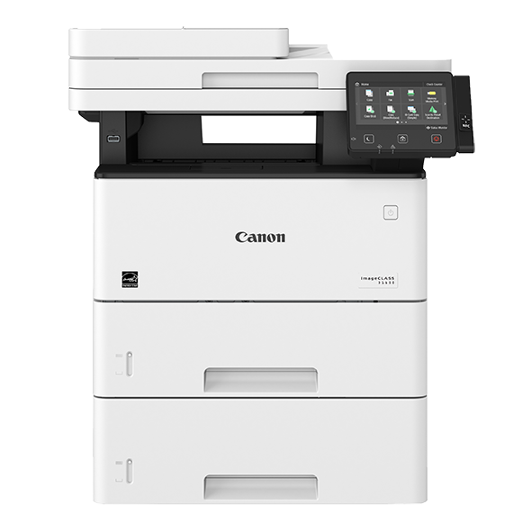 imageCLASS D1650 | Black & White Multifunction Printer