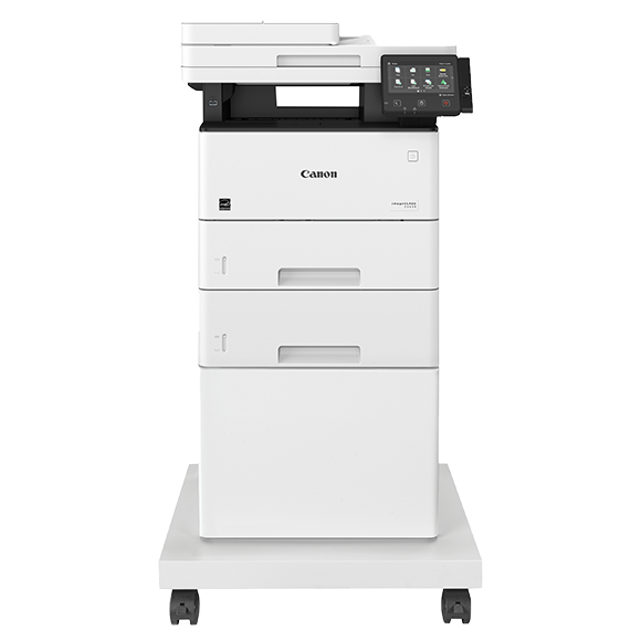 imageCLASS D1650 | Black & White Multifunction Printer