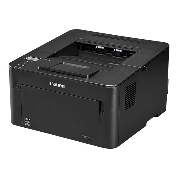 Canon imageCLASS LBP162dw | Black & White Single Function Printer