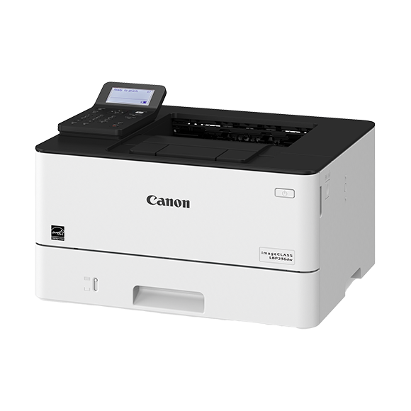 imageClass LBP236dw | Black & White Single Function Printer
