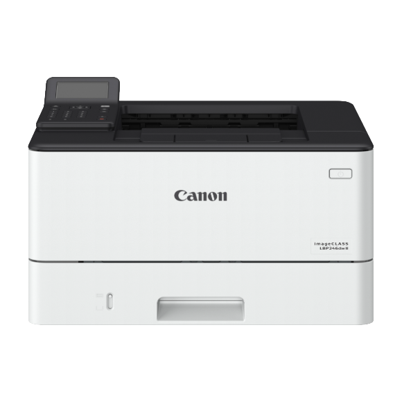 imageCLASS LBP246dw II | Black & White Printers