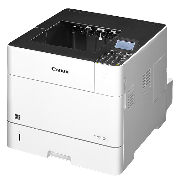 Canon imageCLASS LBP351dn | Black & White Single Function Printer