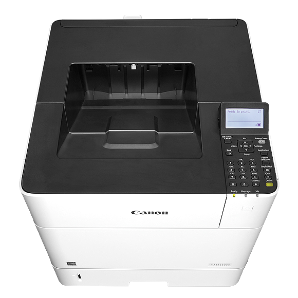 Canon imageCLASS LBP351dn | Black & White Single Function Printer