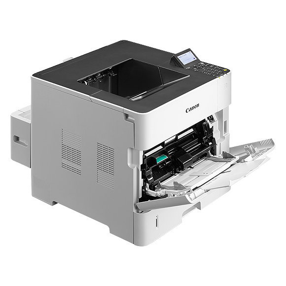 Canon imageCLASS LBP351dn | Black & White Single Function Printer