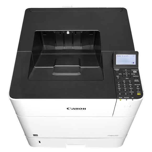 Canon imageCLASS LBP352dn | Black & White Single Function Printer