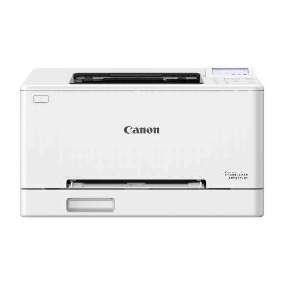 imageCLASS LBP647Cdw | Colour Printers