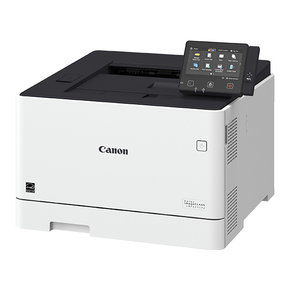 Canon imageCLASS LBP654Cdw | Colour Single Function Printer
