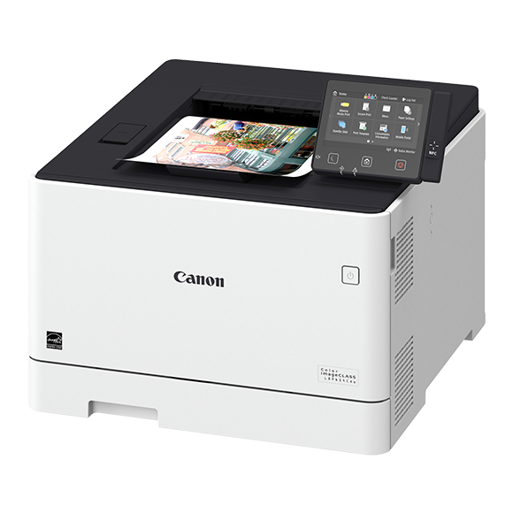 Canon imageCLASS LBP654Cdw | Colour Single Function Printer