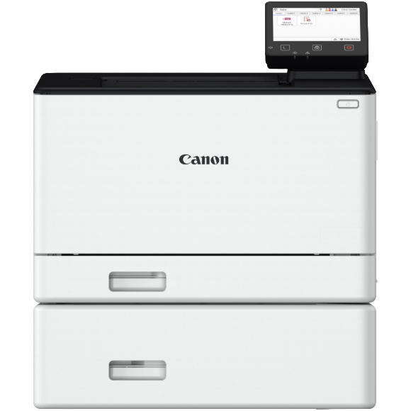imageCLASS LBP674Cdw II | Colour Printers