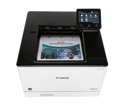 imageCLASS LBP674Cdw | Colour Printers