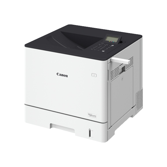 Canon imageCLASS LBP712Cdn | Colour Single Function Printer