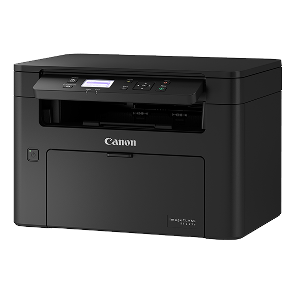Canon imageCLASS MF113w | Black & White Multifunction Printer