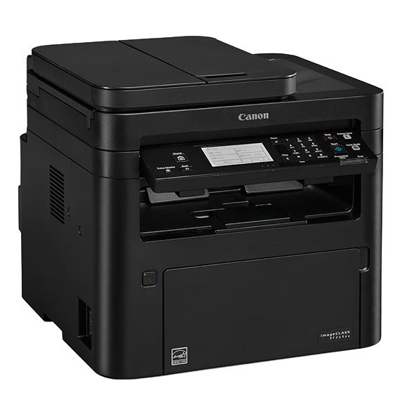 Canon imageCLASS MF269dw | Black & White Multifunction Printer