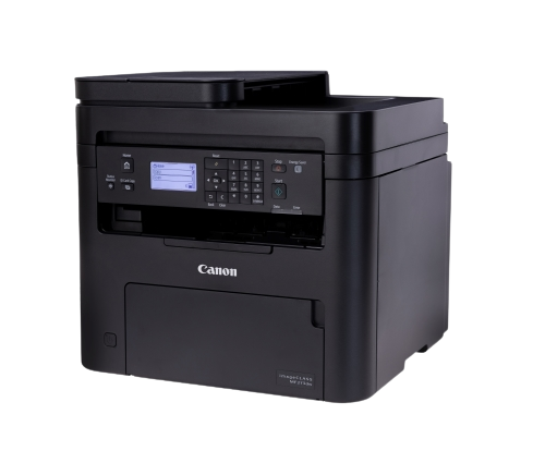 imageCLASS MF273dw | Black & White Printers