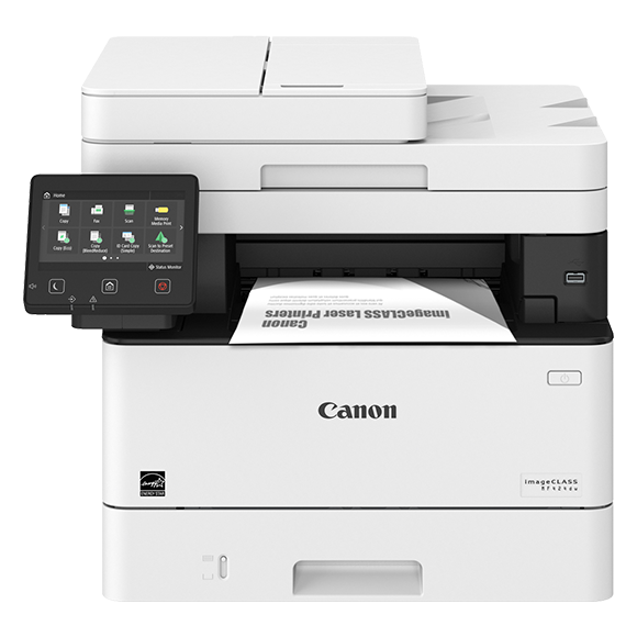 Canon imageCLASS MF424dw | Black & White Printer